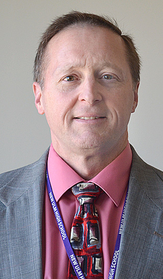 ISD 88 Supt. Bertrang honored by state Association of School ...